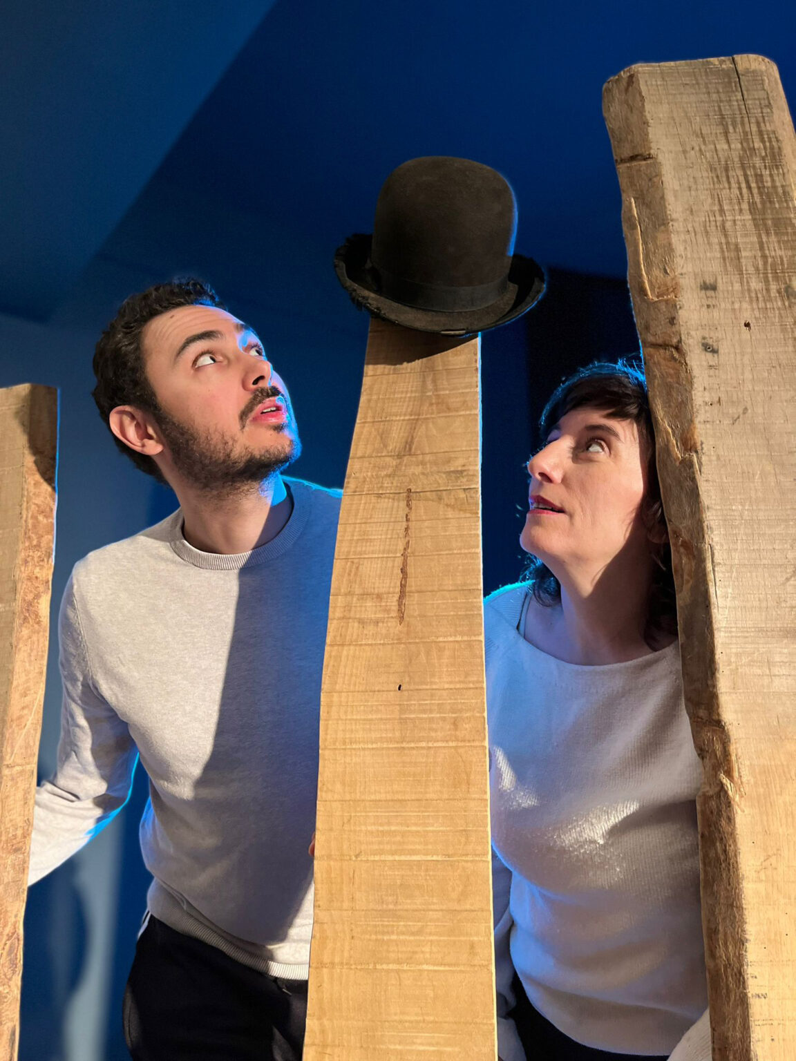 Chapeau, la mer ! – Le Petit Théâtre