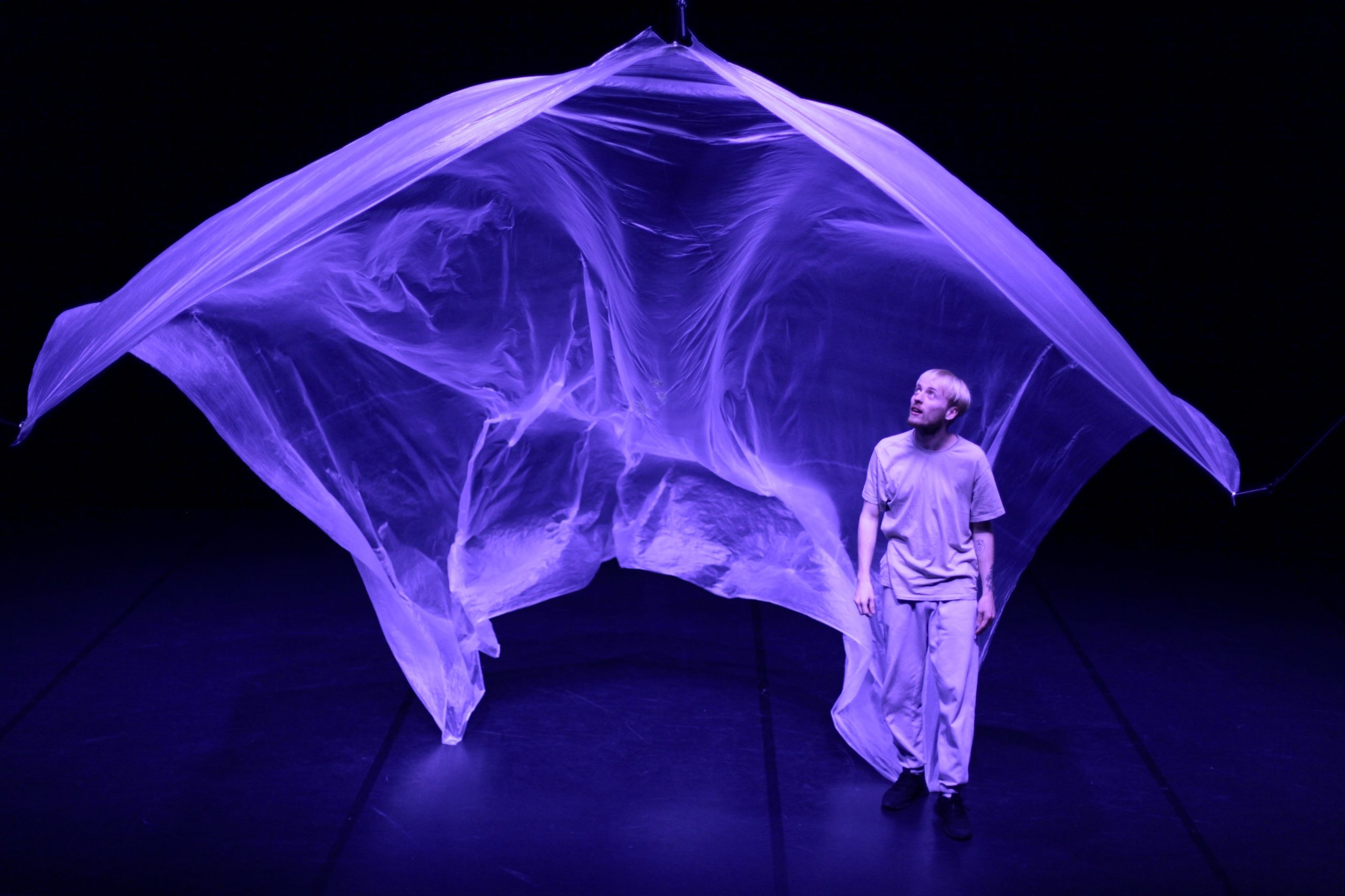 Bachibouzouk – Le Petit Théâtre