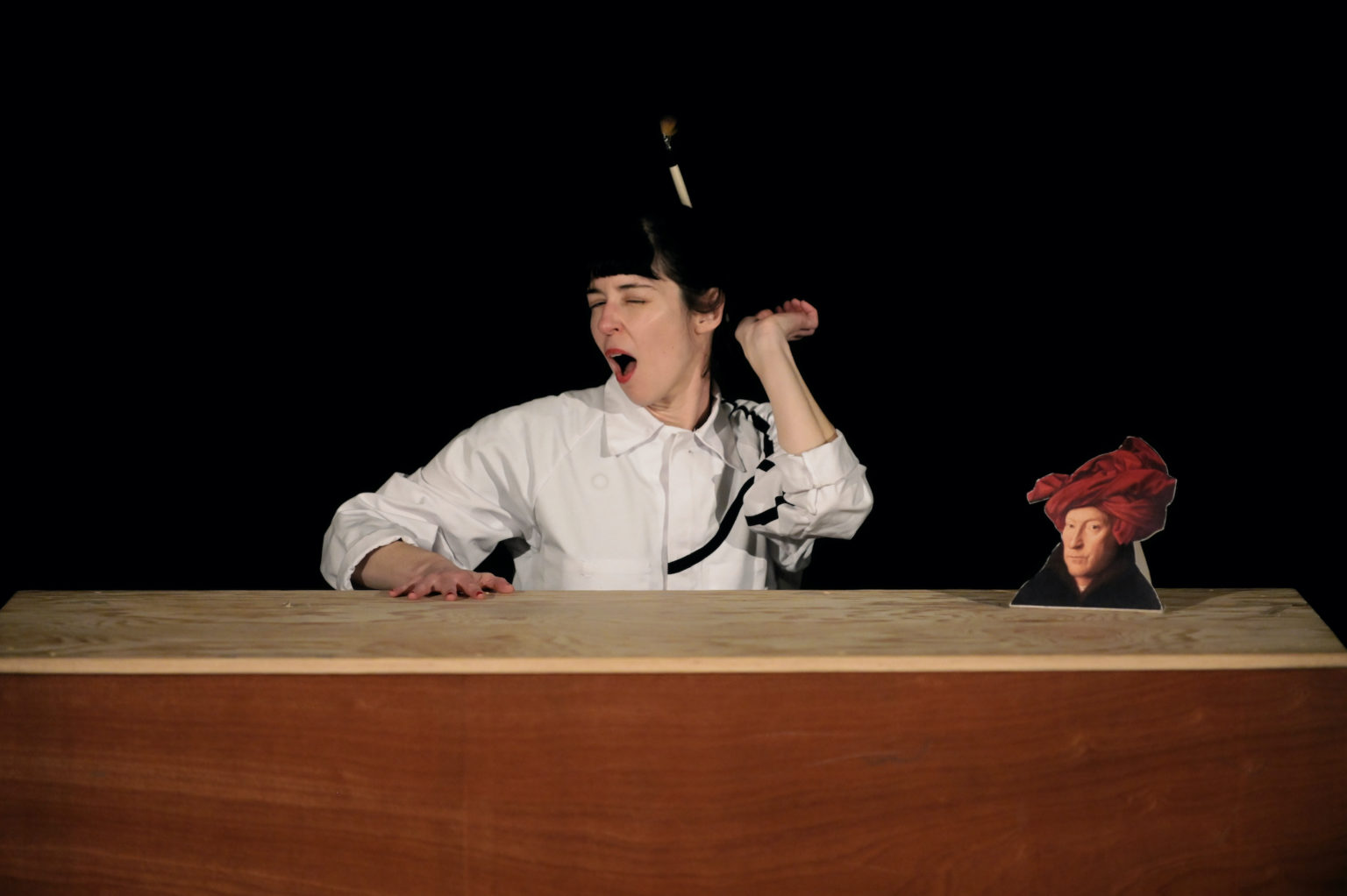 Lagneau – Le Petit Théâtre