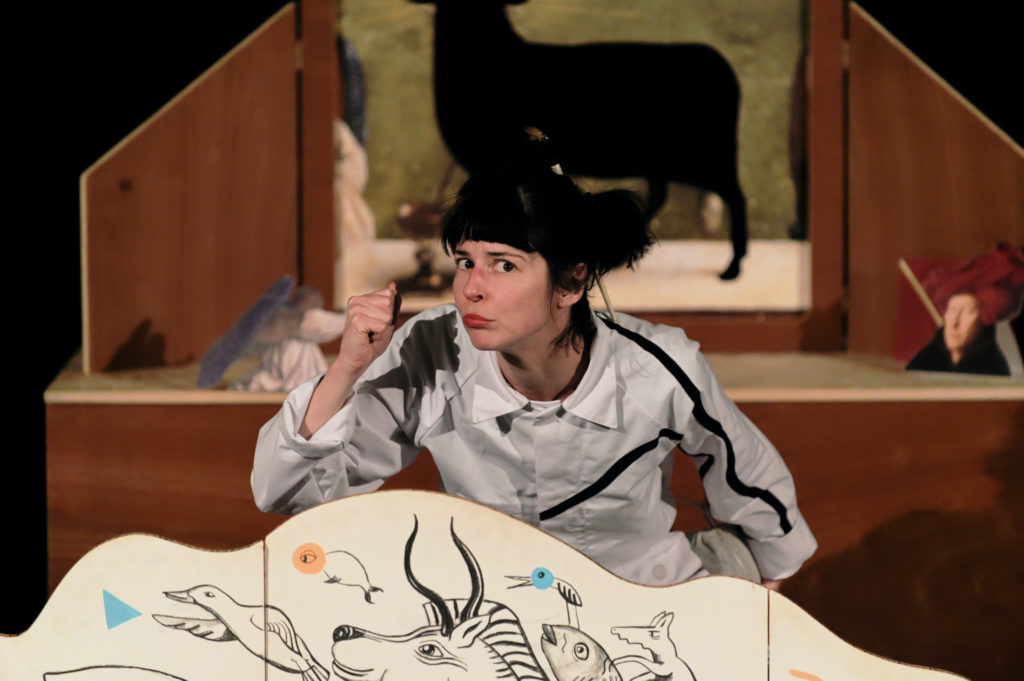 Lagneau – Le Petit Théâtre