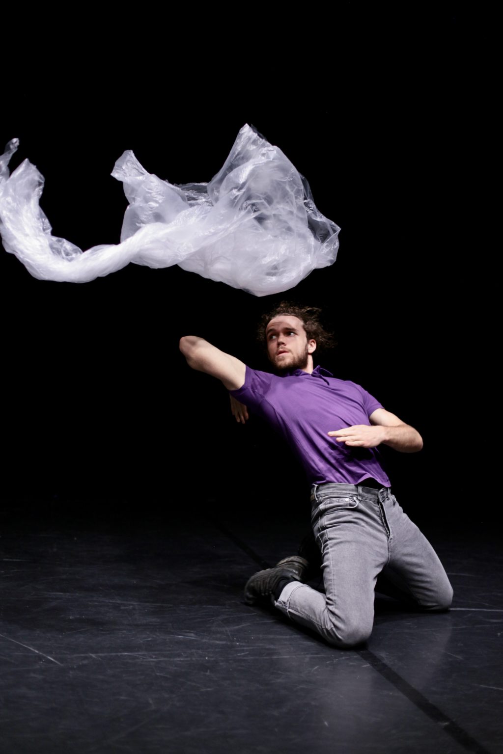 Bachibouzouk – Le Petit Théâtre