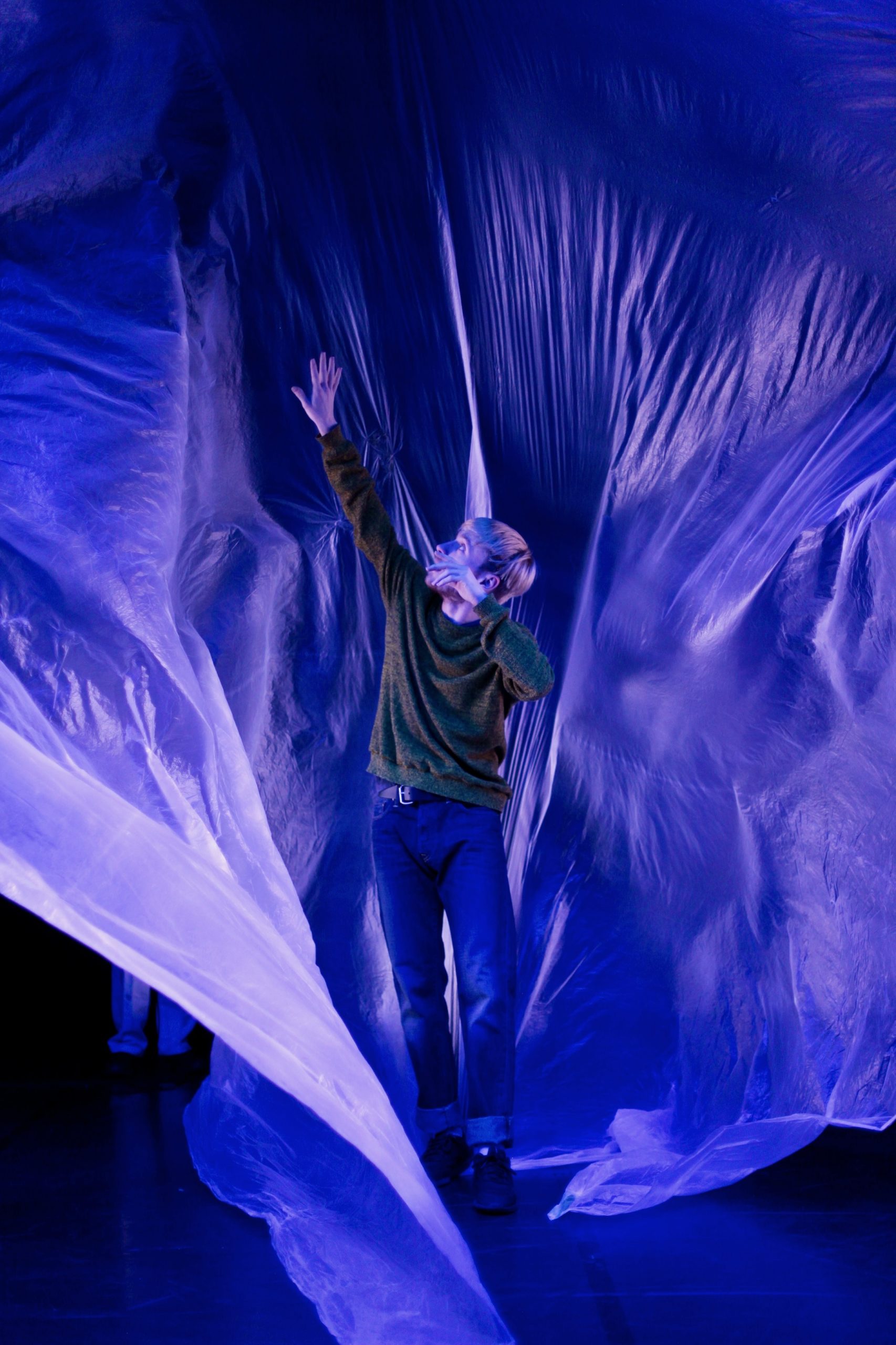 Bachibouzouk – Le Petit Théâtre