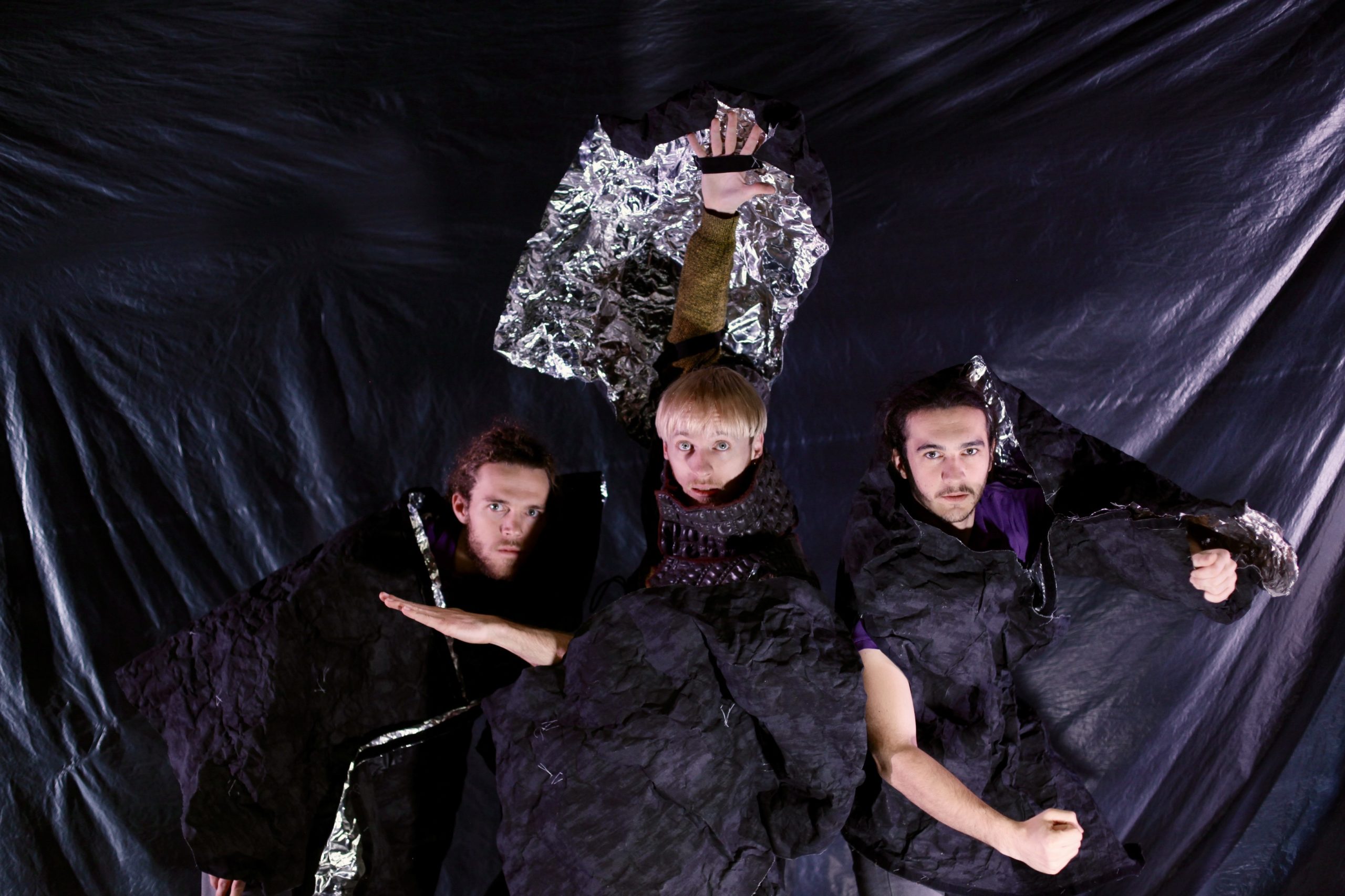 Bachibouzouk – Le Petit Théâtre