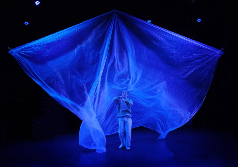 Bachibouzouk – Le Petit Théâtre