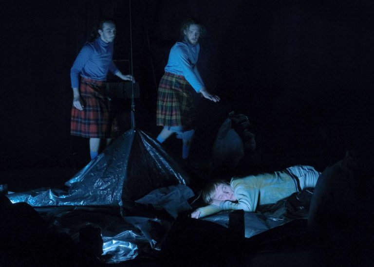 Bachibouzouk – Le Petit Théâtre