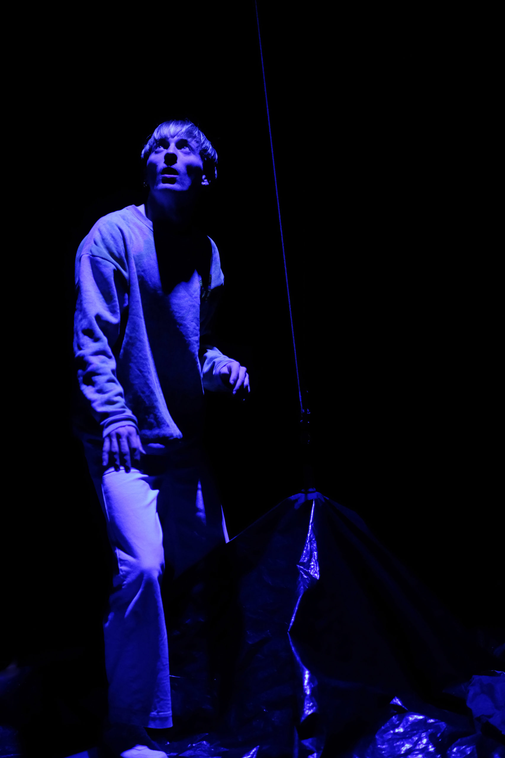 Bachibouzouk – Le Petit Théâtre