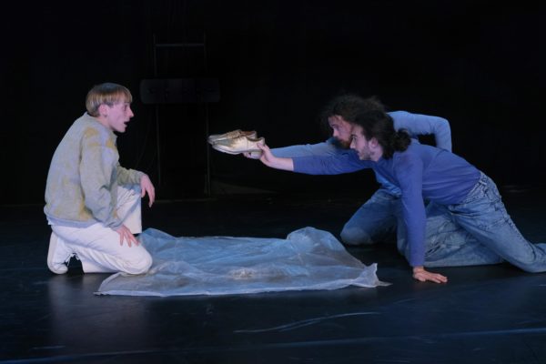 Bachibouzouk – Le Petit Théâtre