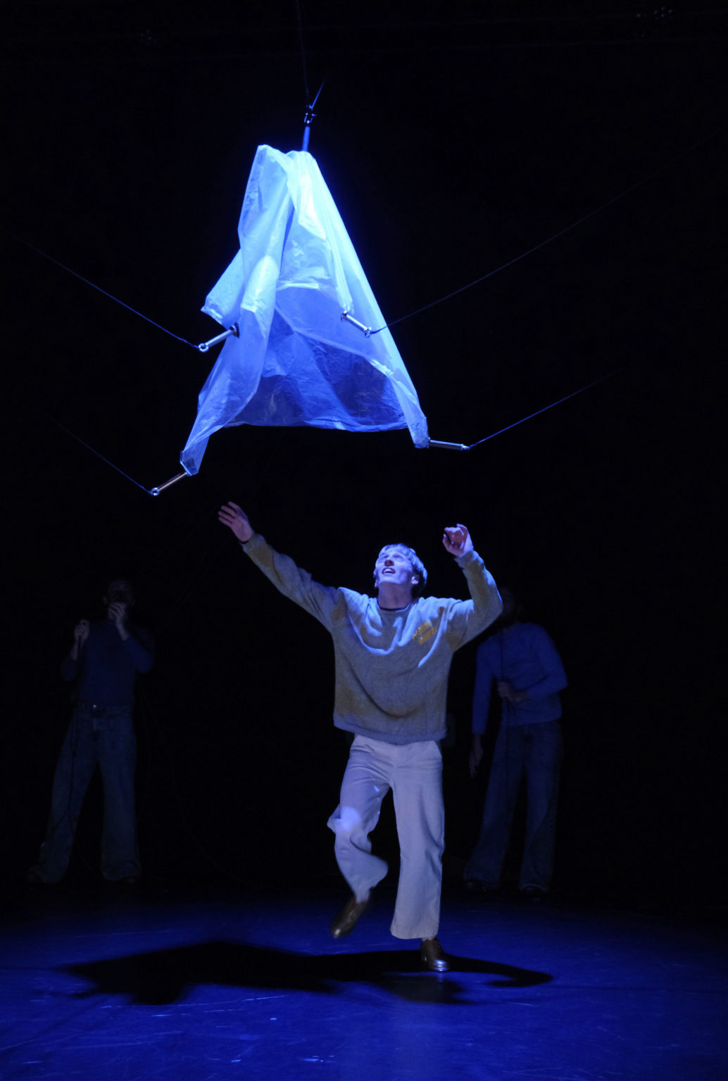 Bachibouzouk – Le Petit Théâtre